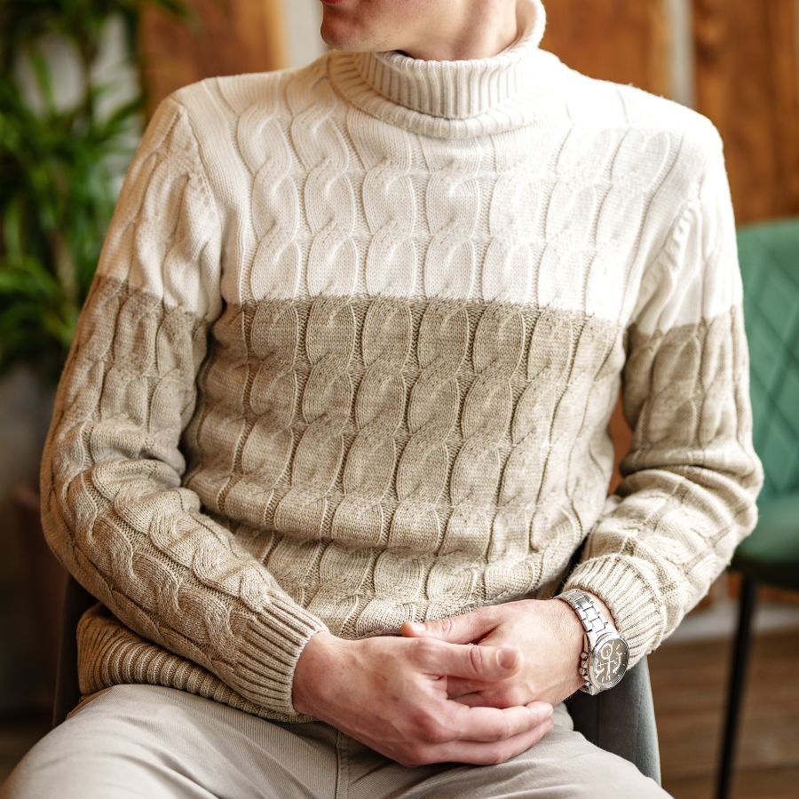 Gebreide kleding – Farromode